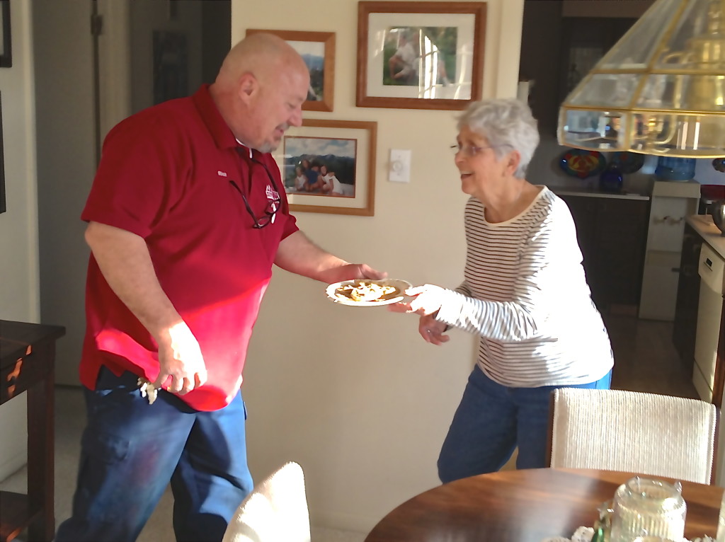 Rick - McAdams Plumbing, Inc